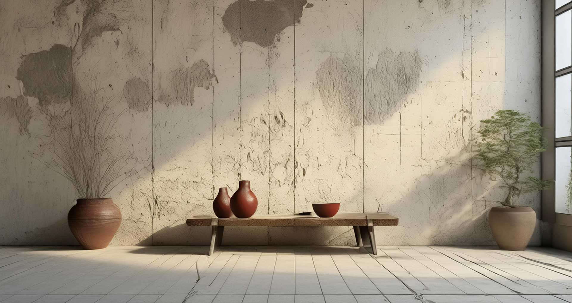 Solution for Humidity Walls & Wall Humidity Control | RENODRY USA